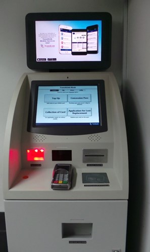 More Concession Card Replacement Offices Island-wide To Serve ...